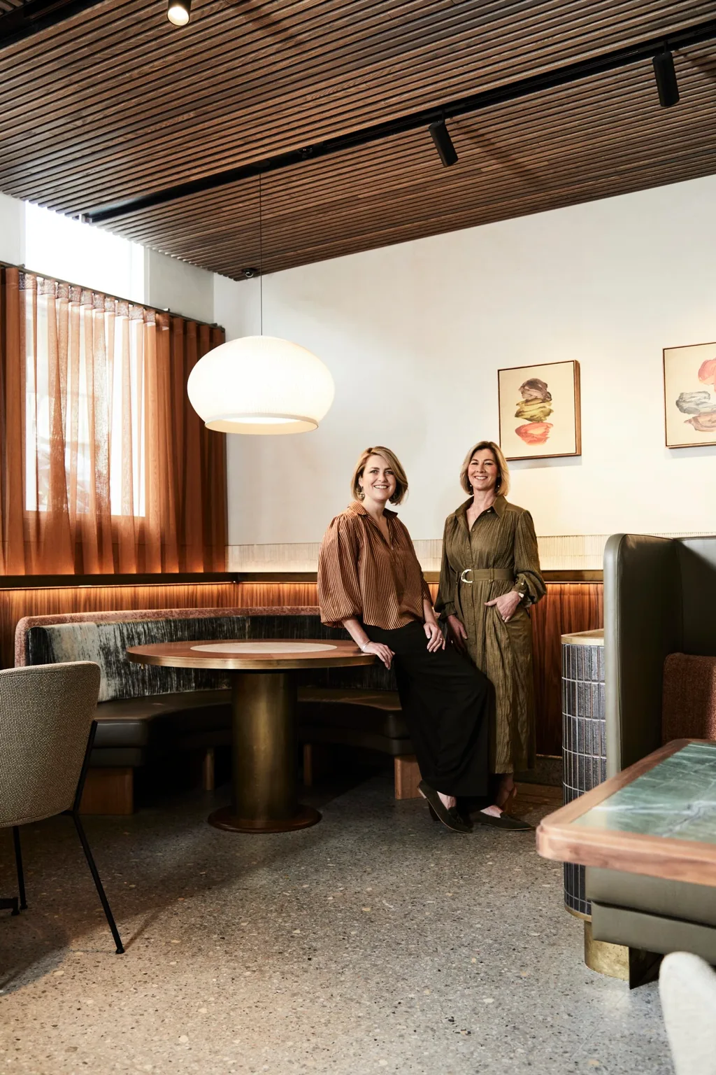 Belle/Fanuli Interior Design Awards Winners 2024 | Homes To Love