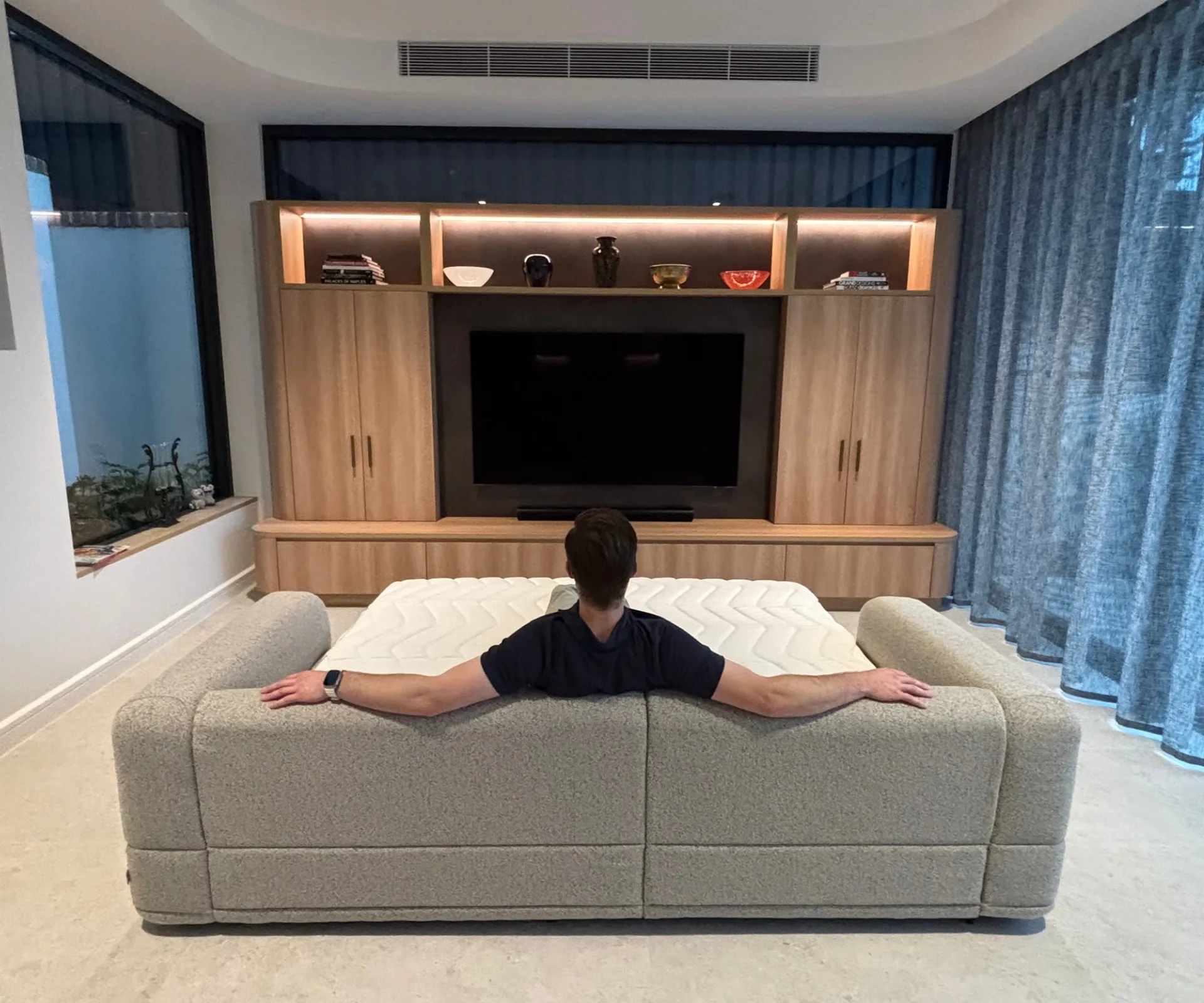 The Best Sofa Sales To Shop For Black Friday 2024