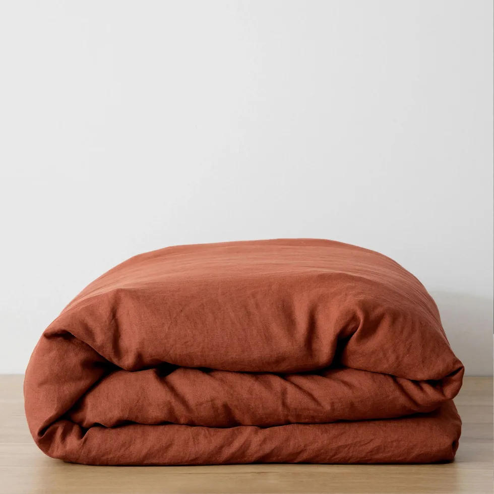 All The Luxe Linens To Grab In The CULTIVER Anniversary Sale