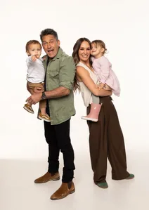 Introducing Channel 7's Growing Home with Jamie Durie | Homes To Love