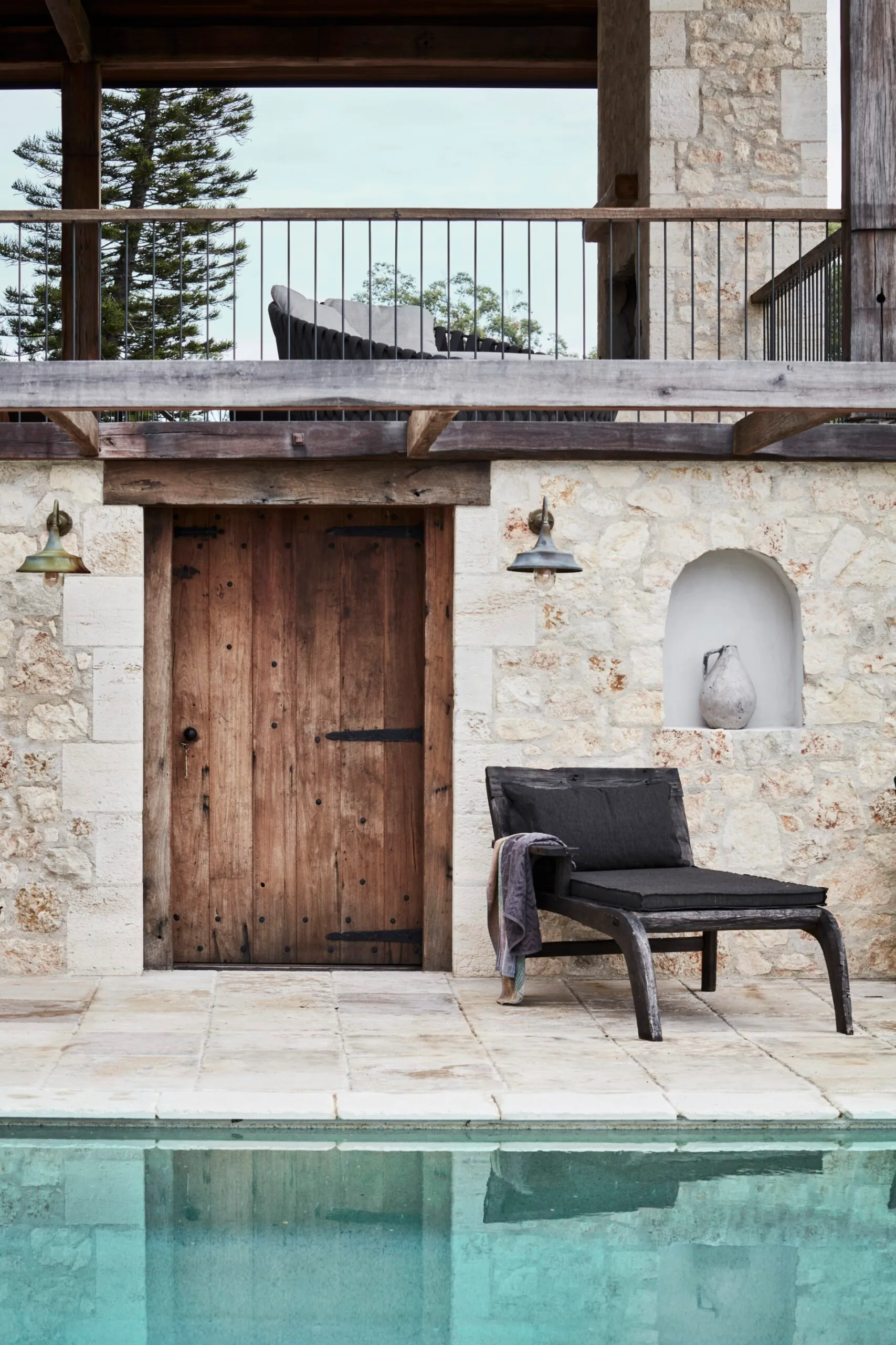 A Sprawling Byron Bay Home With Sweeping Hinterland Views | Homes To Love