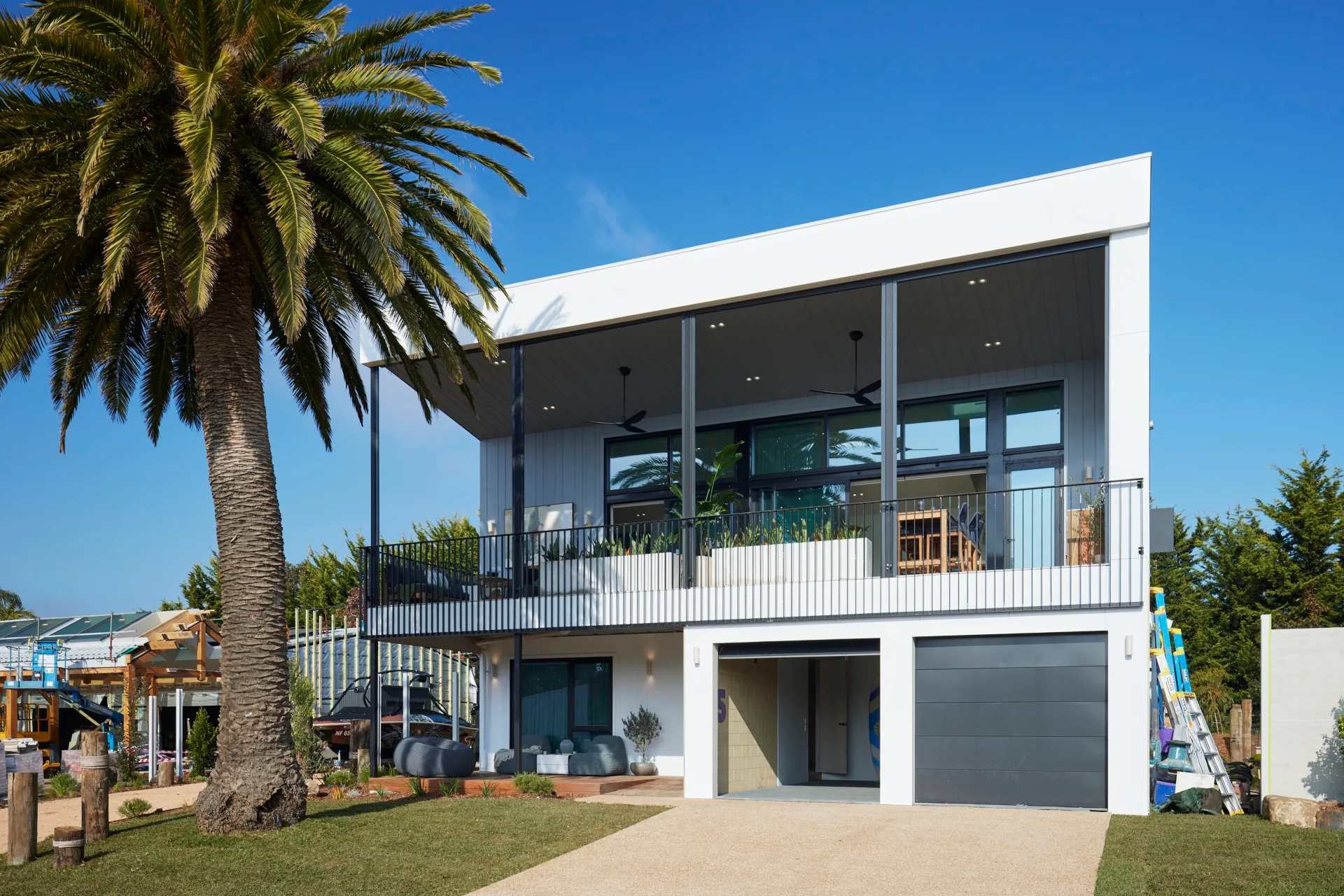 The Block 2024: Tour Kristian And Mimi's House | Homes To Love