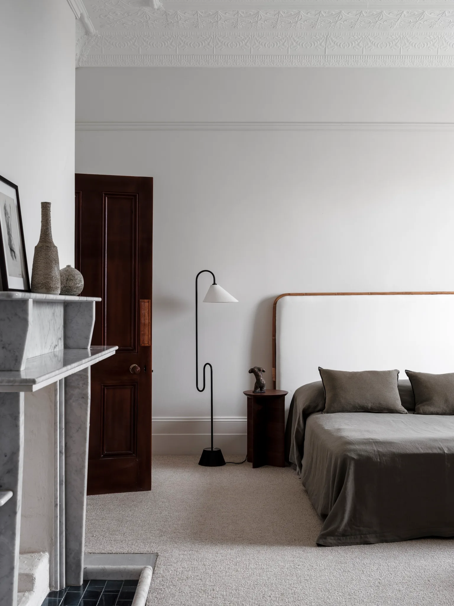20 Modern Bedroom Ideas To Inspire | Homes To Love