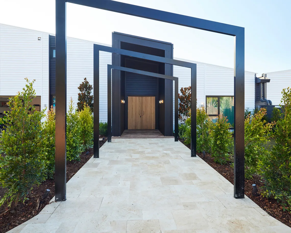 The Block | Homes To Love