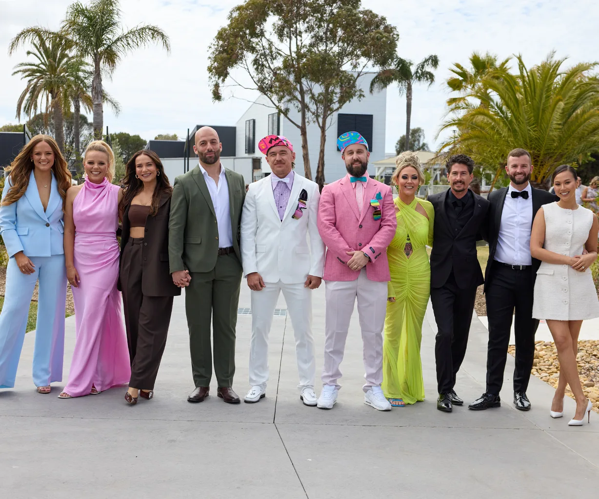 The Block 2024 Auction Results Revealed | Homes To Love