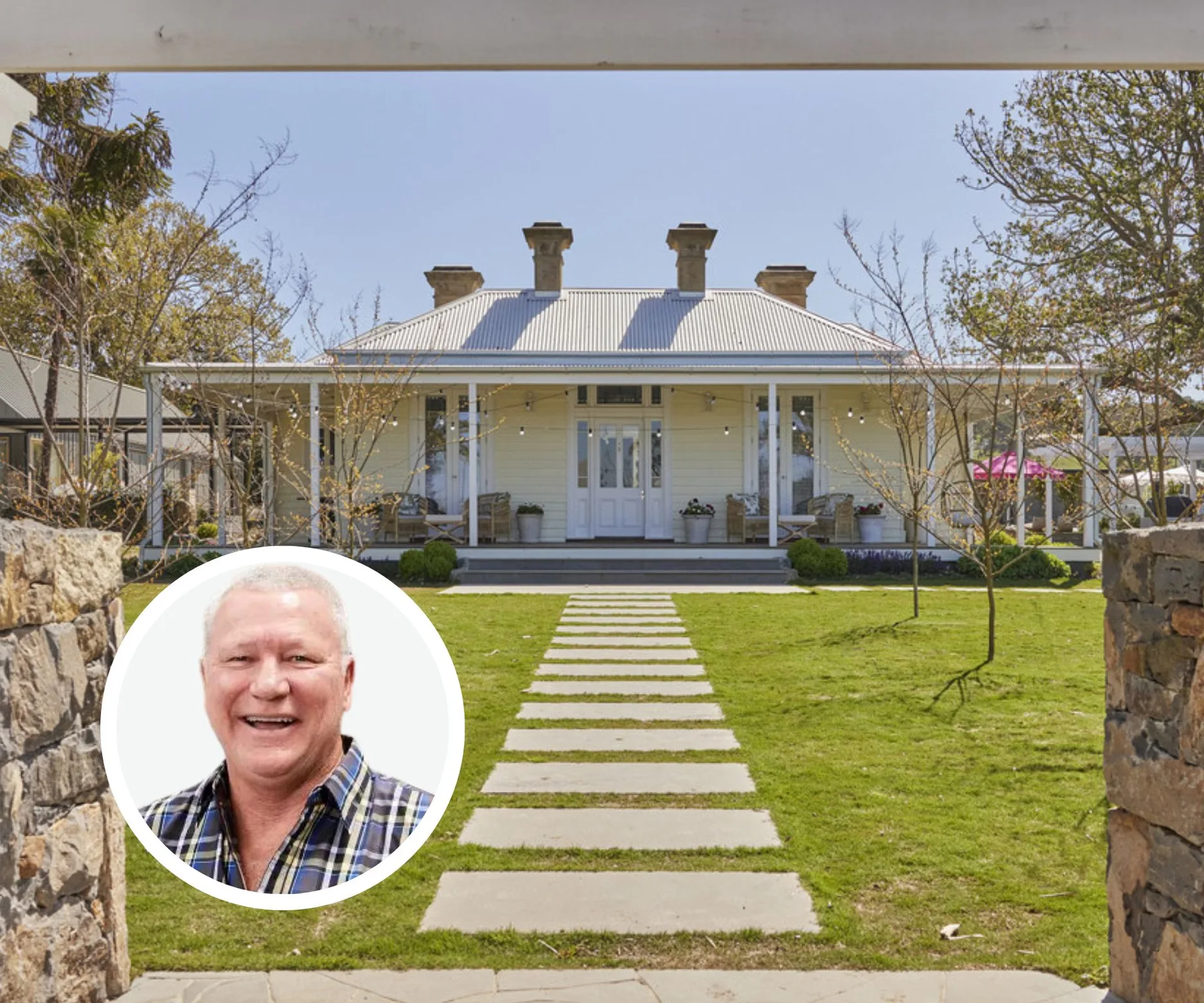 The Block | Homes To Love
