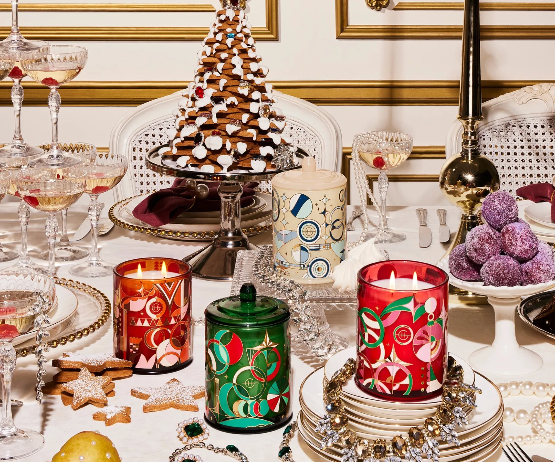 10 Of The Best Christmas Candles To Shop In Australia For 2024 | Homes ...