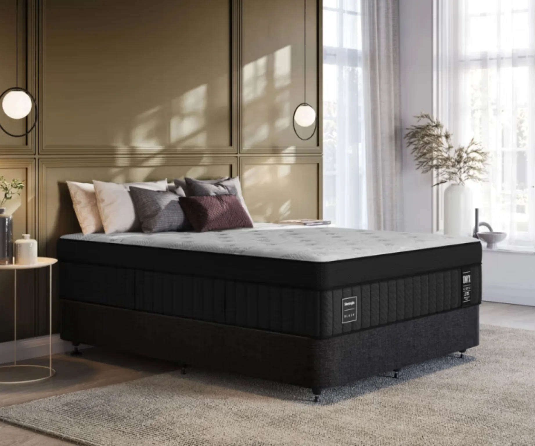 The Best Boxing Day Mattress Sales Of 2024