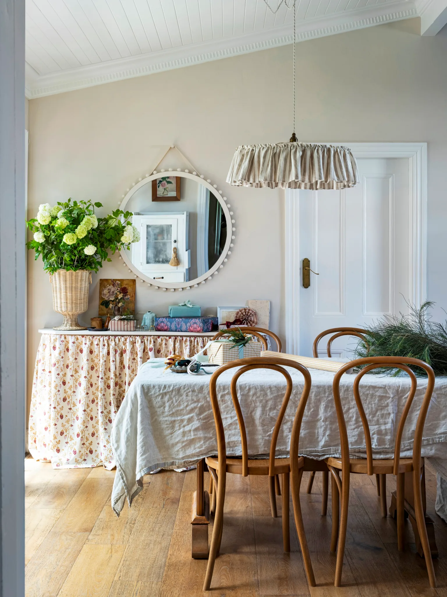 Tour A Century-Old Worker's Cottage In Newcastle, NSW | Homes To Love