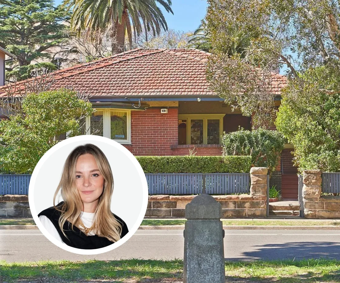 Socialite Nadia Fairfax Embarks on $11M Home Renovation | Homes To Love