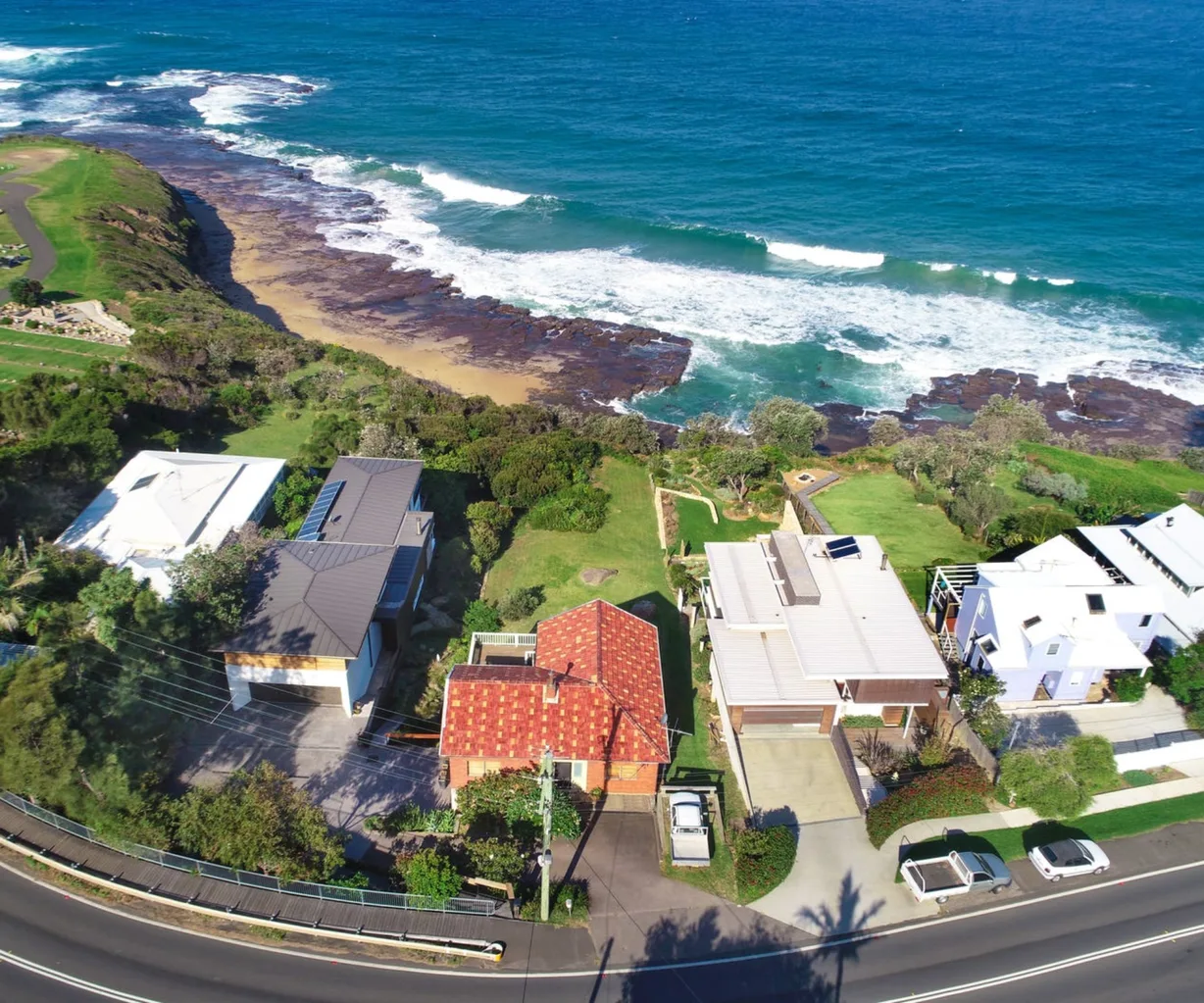 Inside Deborah Hutton's Multi-Million Dollar South Coast House | Homes ...