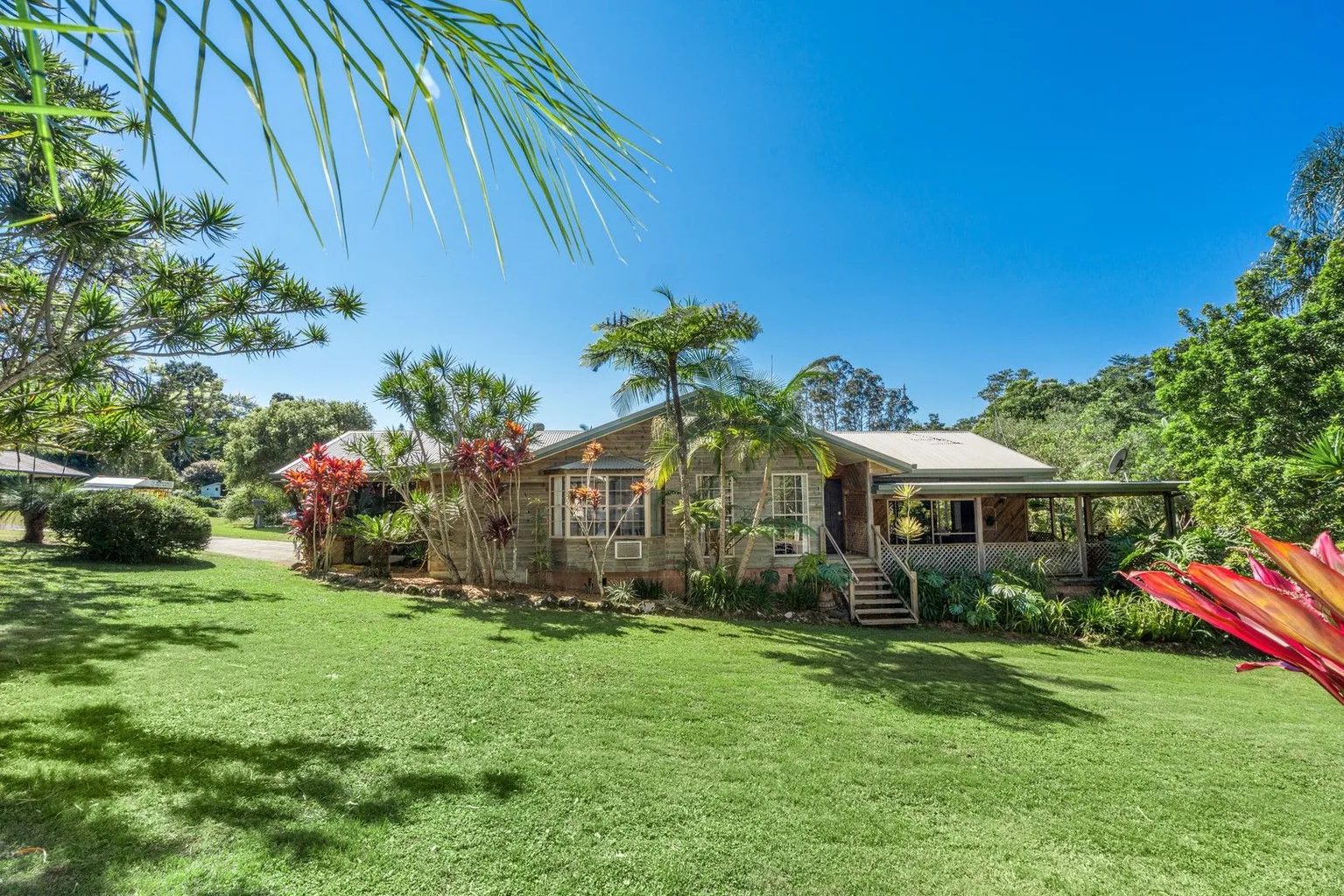 Matty J and Laura Byrne's Property Portfolio | Homes To Love