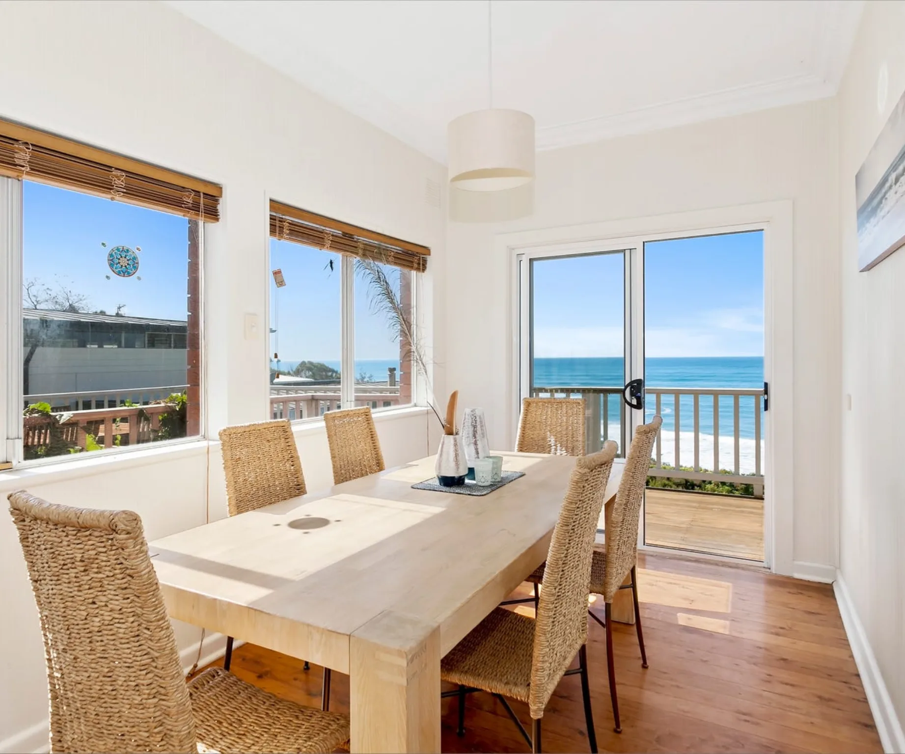 Inside Deborah Hutton's Multi-Million Dollar South Coast House | Homes ...