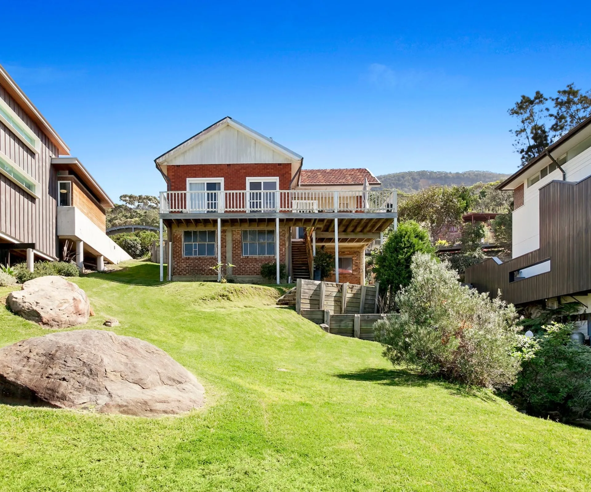 Inside Deborah Hutton's Multi-Million Dollar South Coast House | Homes ...
