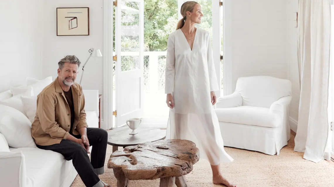 33 Of The Most Inspiring Celebrity Homes & Hideaways In Australia