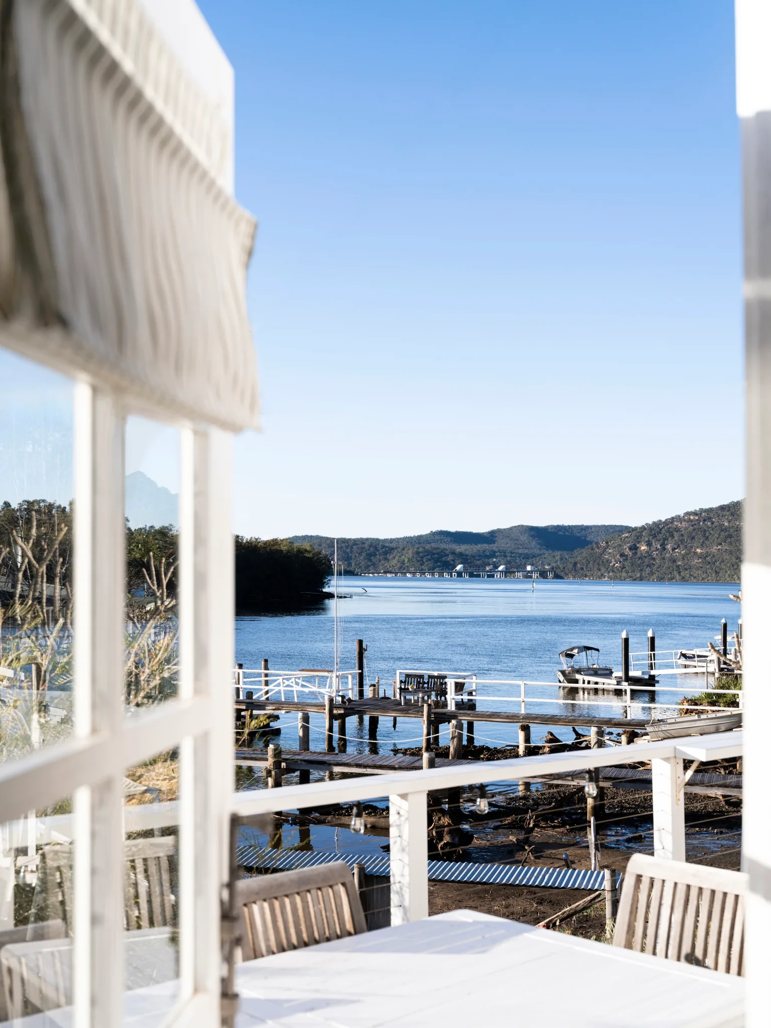 Explore Margaret Cottage, A Sweet Weekender At Milsons Passage | Homes ...