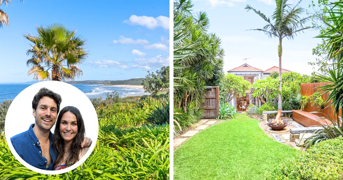 Matty J and Laura Byrne's Property Portfolio | Homes To Love