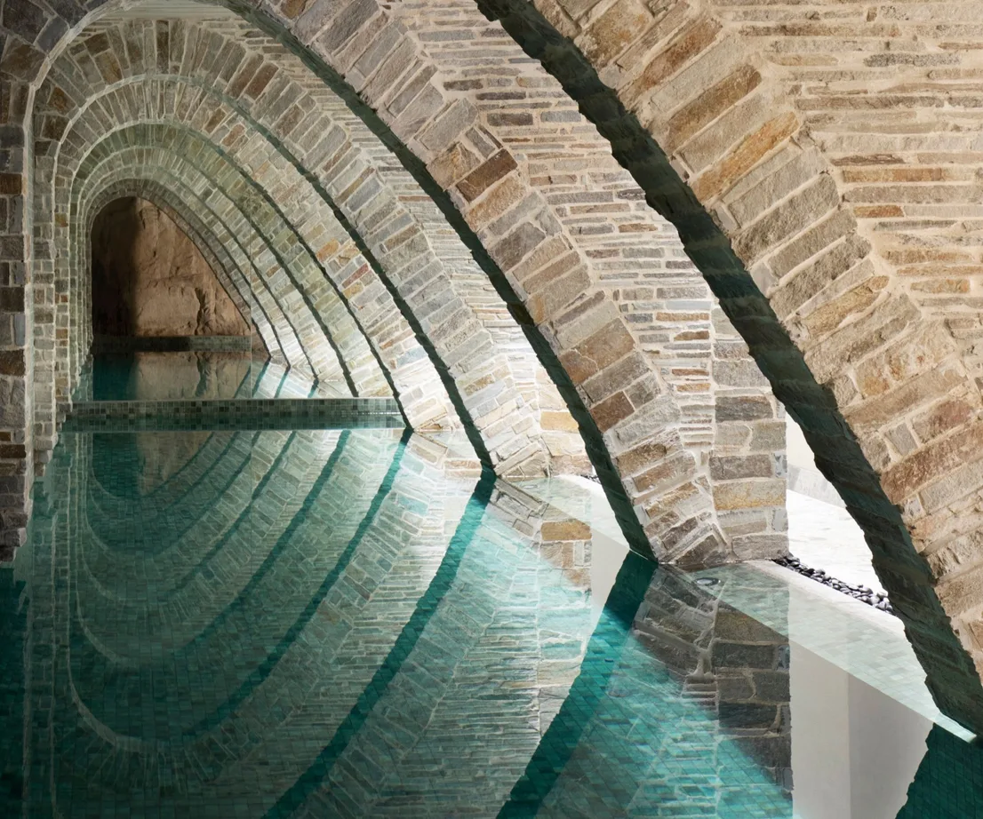 A Subterranean World Is Concealed Beneath This Sydney Home | Homes To Love