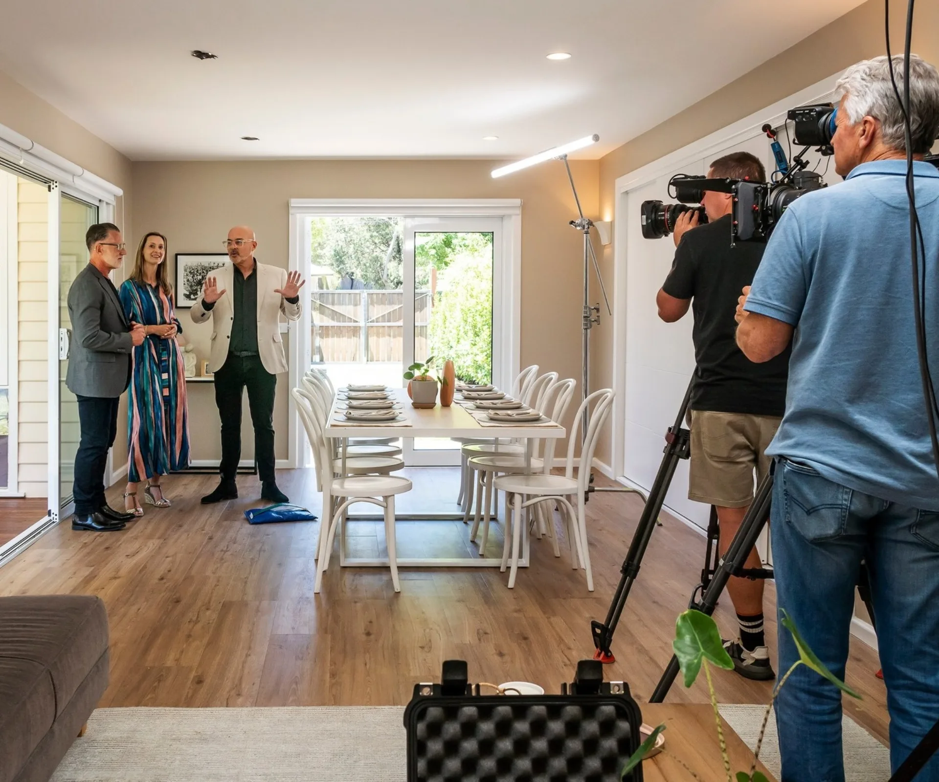 Where To Watch Love It Or List It In Australia | Homes To Love