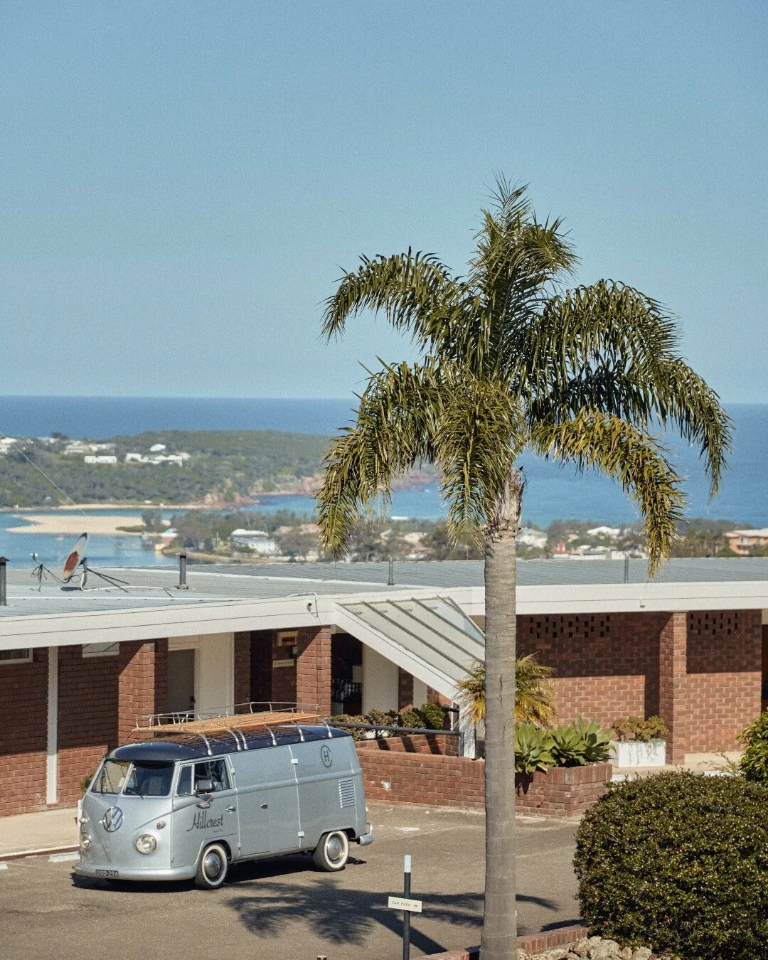15 Of The Best Retro Motels To Book In NSW | Homes To Love