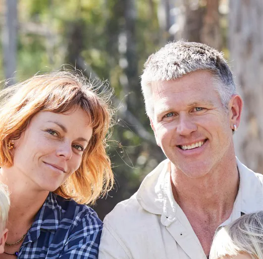 Matilda Brown and Scott Gooding, Author at Homes To Love