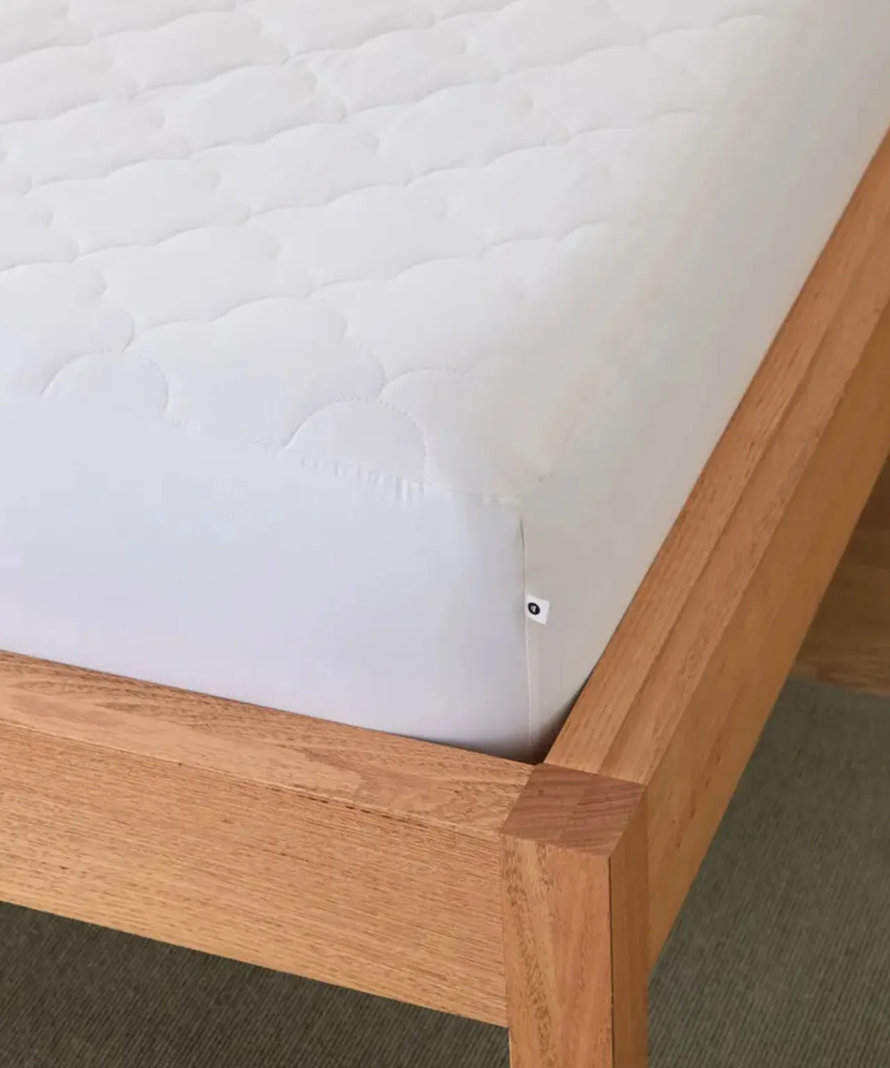 How To Clean A Mattress Using Household Items | Homes To Love