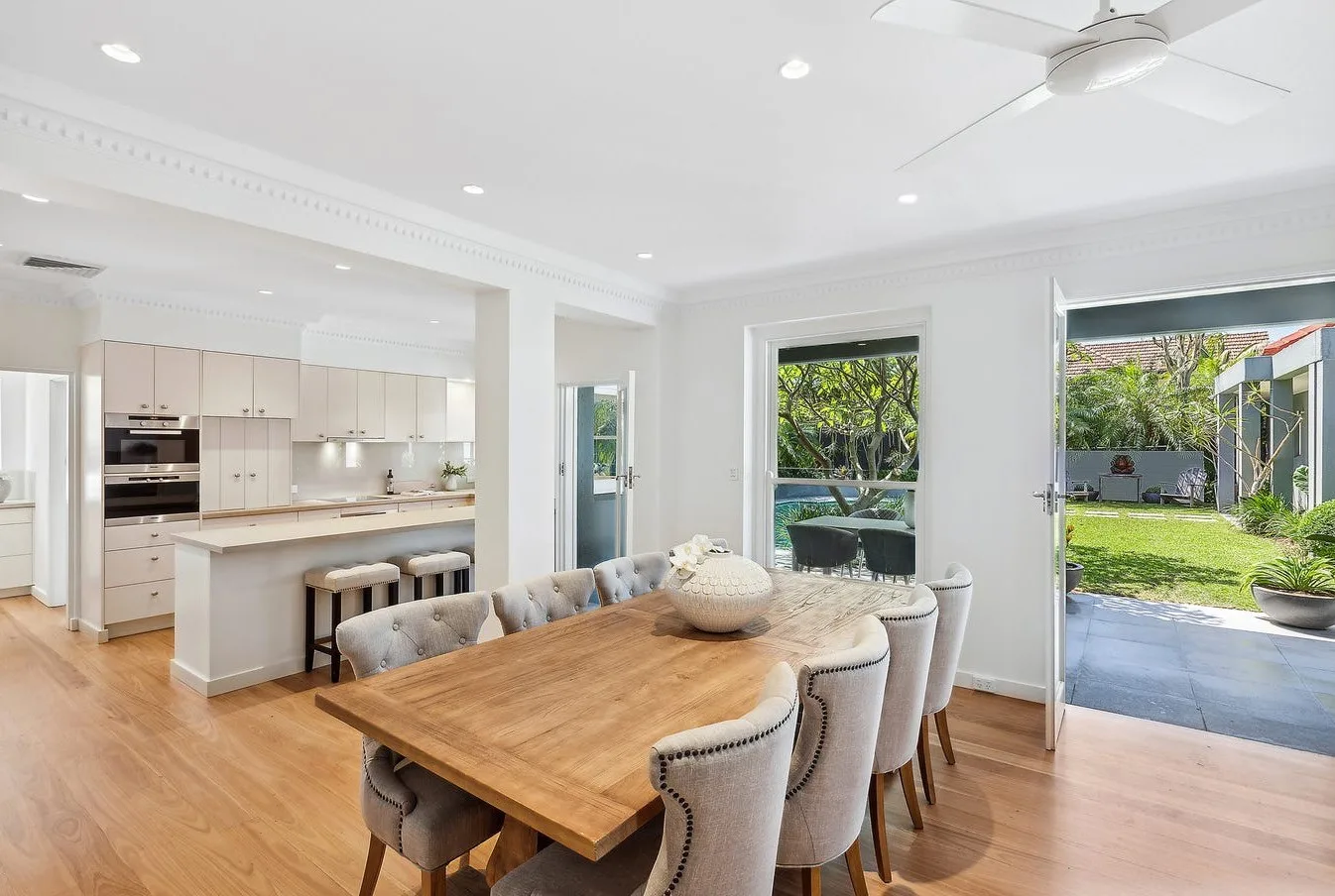 TV Journalist Ray Martin Sells Waverton Home For $8 Million | Homes To Love