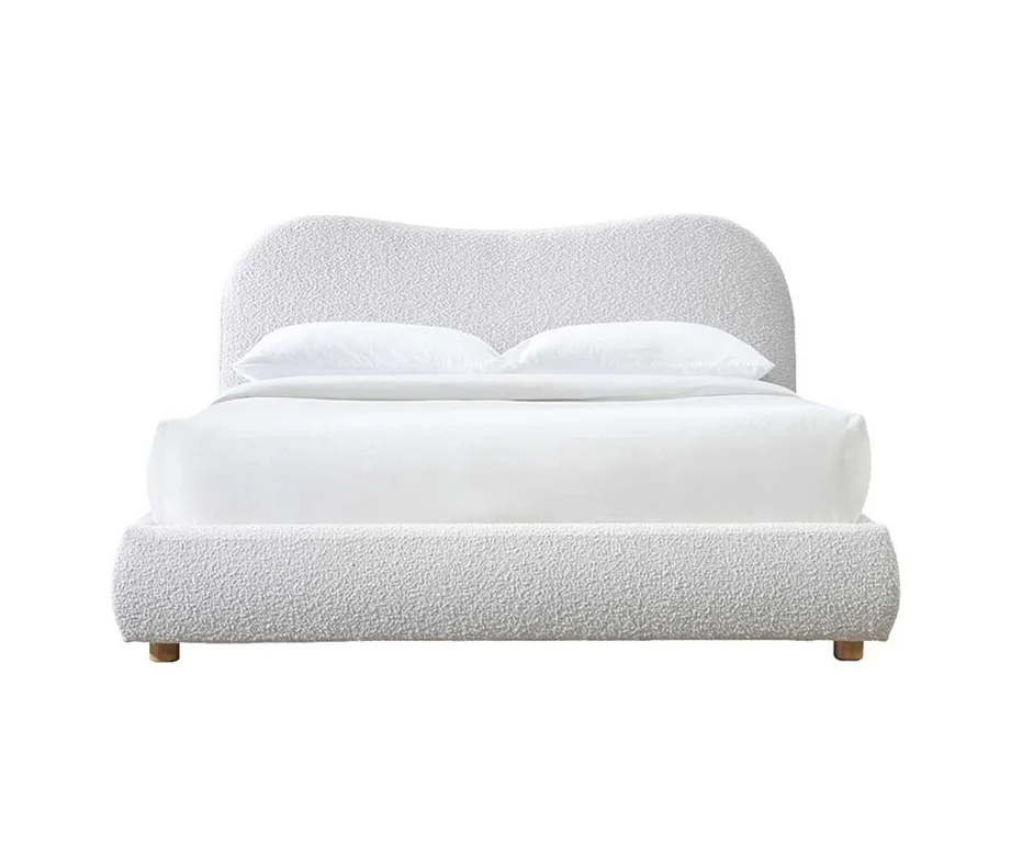 The Best Cloud Bed Frames To Shop In 2025 | Homes To Love