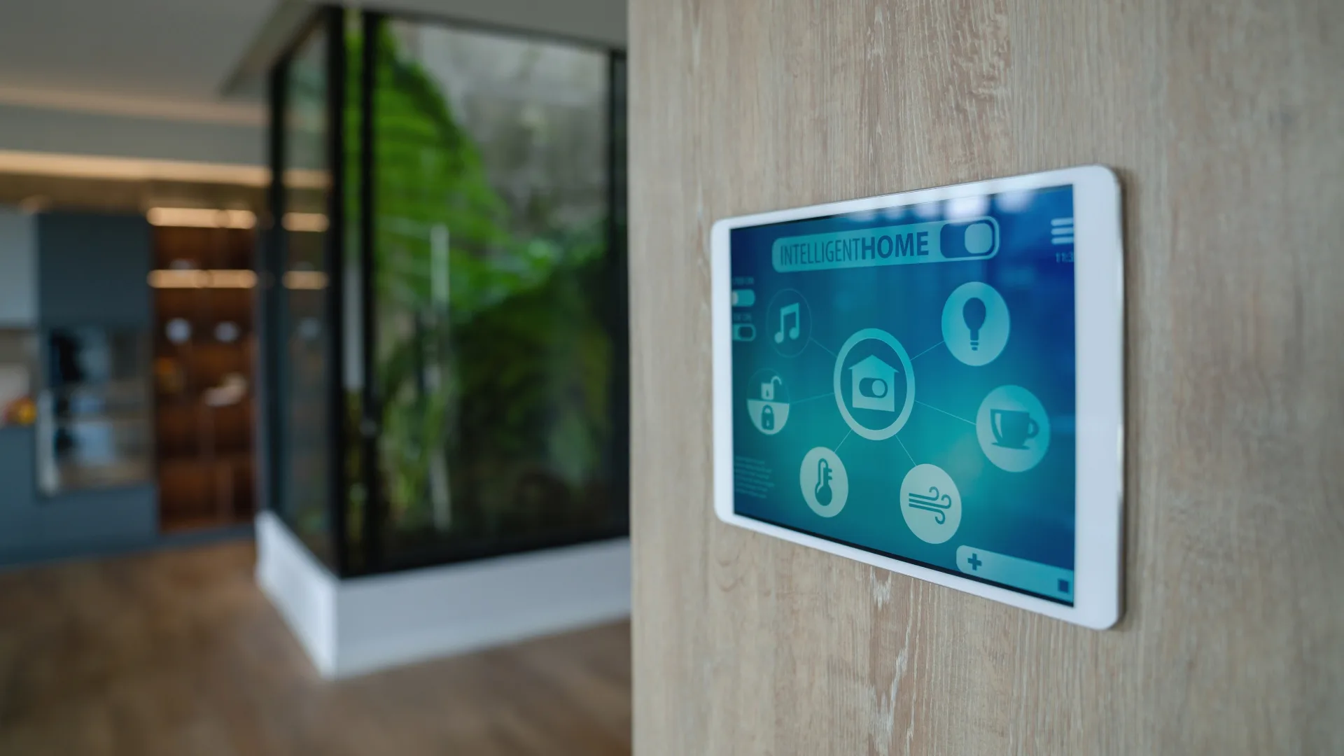 The technology trends elevating luxury home design