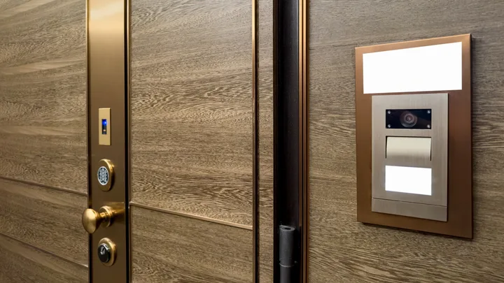 The technology trends elevating luxury home design