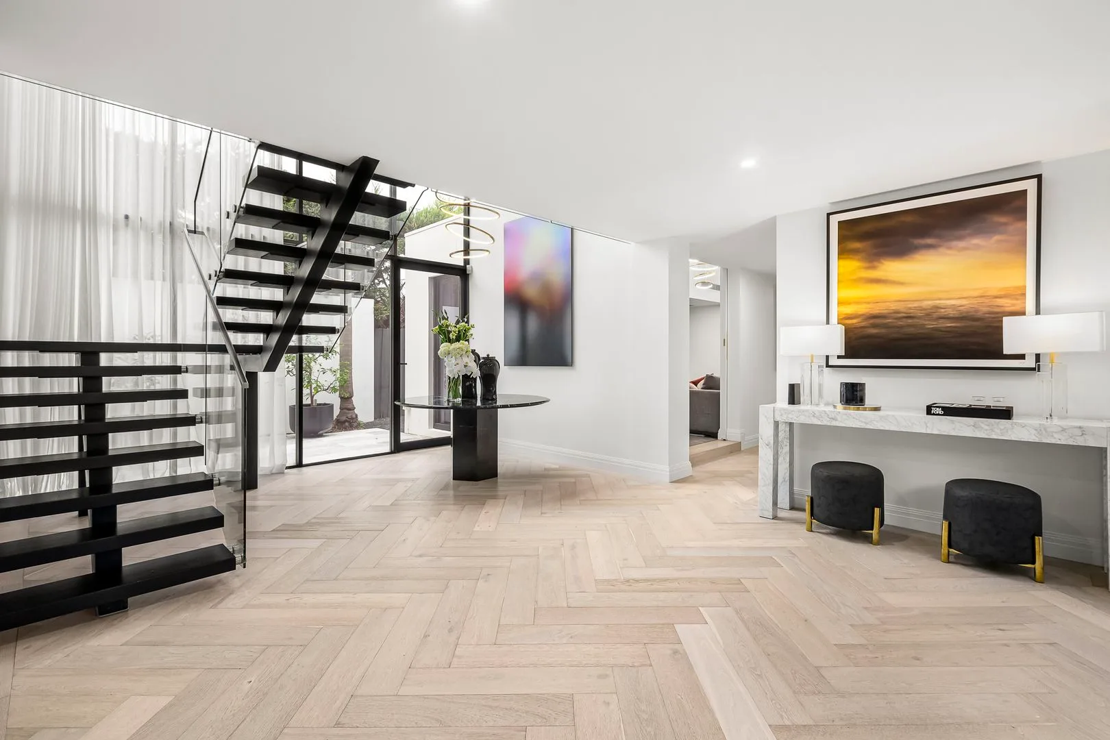 Olympian Grant Hackett Has Sold His Luxe Family Home | Homes To Love