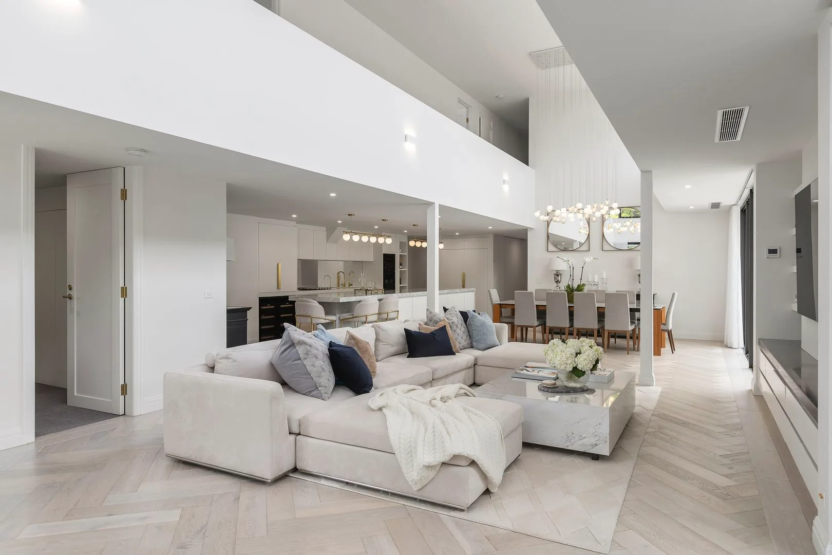 Olympian Grant Hackett Has Sold His Luxe Family Home | Homes To Love