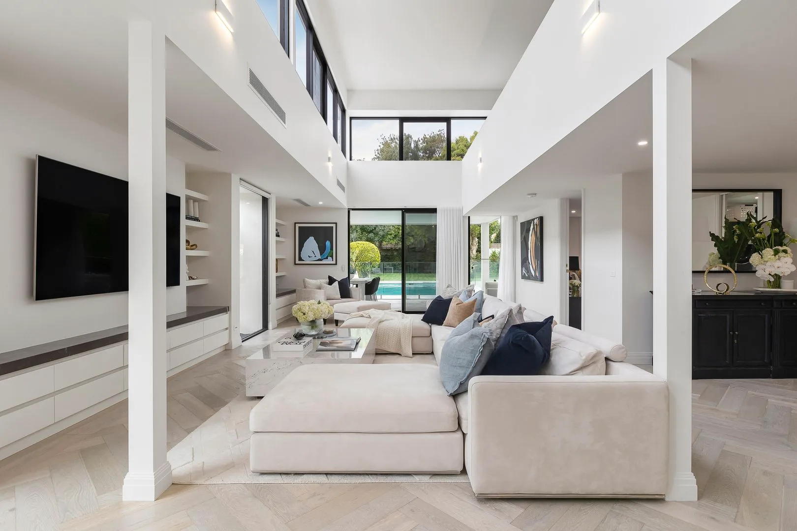 Olympian Grant Hackett Has Sold His Luxe Family Home | Homes To Love