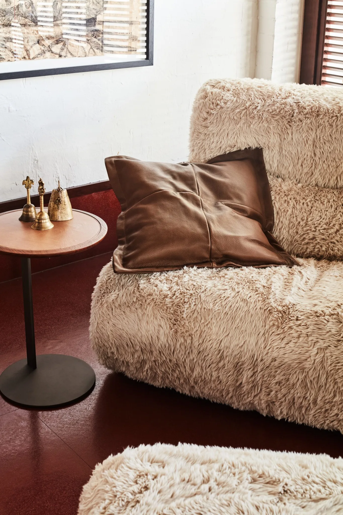 Inside Melbourne Eatery Hopper Joint's Sri Lankan Interiors | Homes To Love