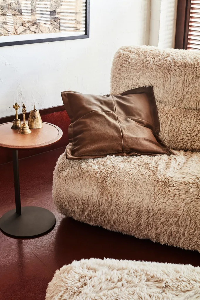 Inside Melbourne Eatery Hopper Joint's Sri Lankan Interiors | Homes To Love