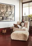 Inside Melbourne Eatery Hopper Joint's Sri Lankan Interiors | Homes To Love