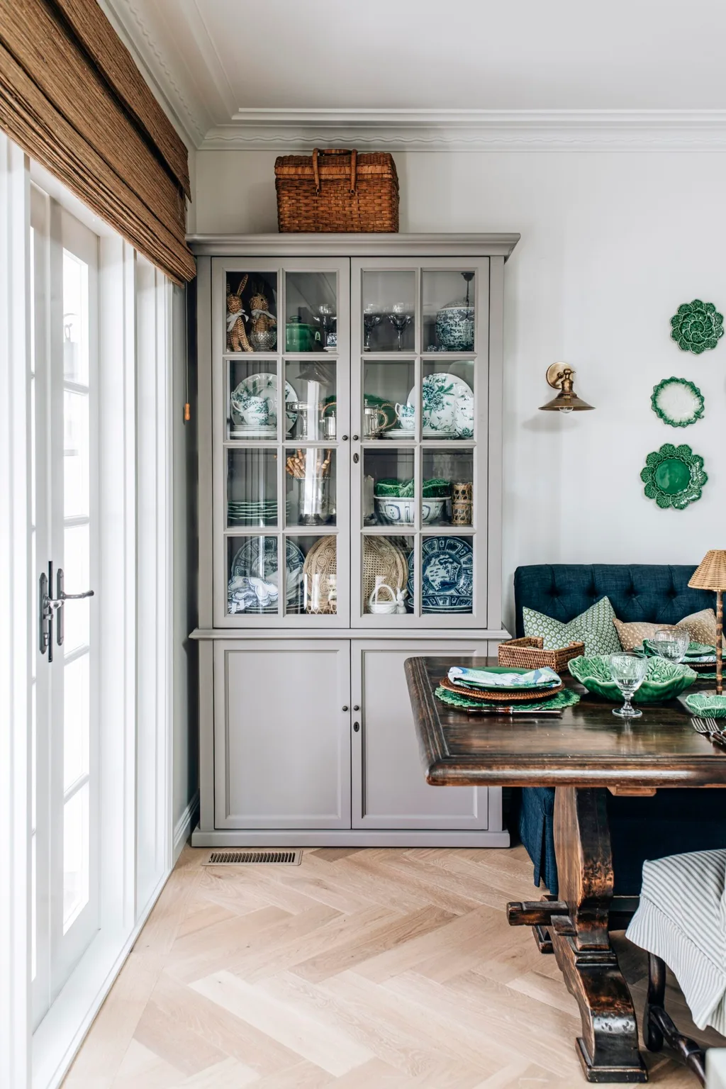 The Southern Highlands Retreat Of Interior Designer Georgia Boyd ...