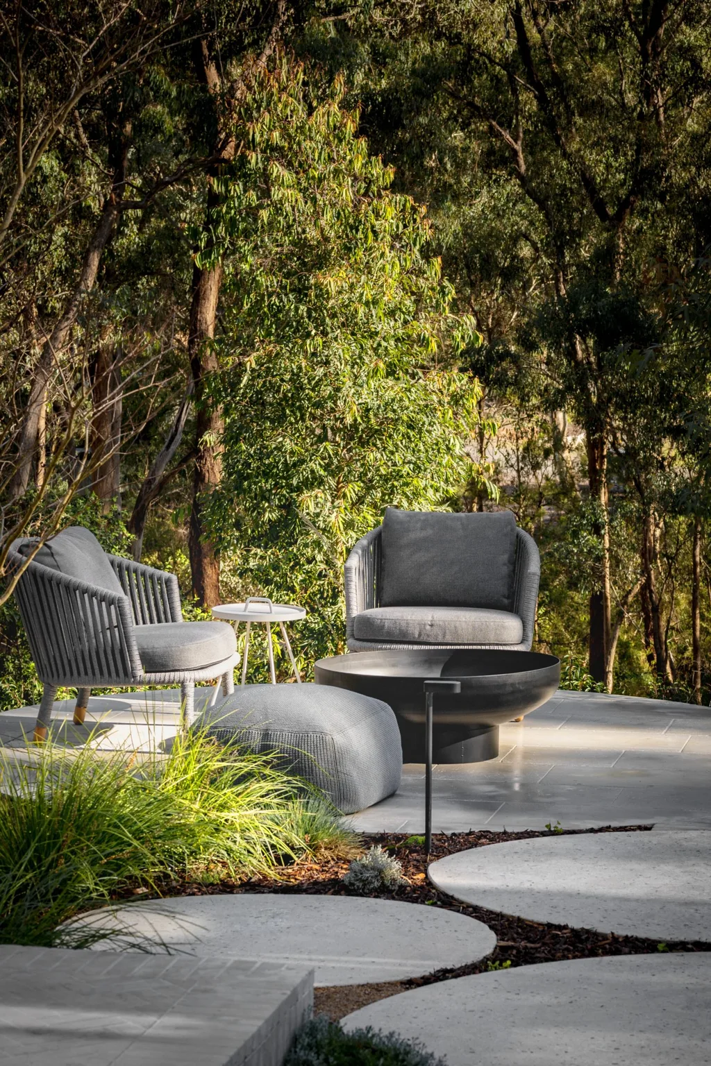 A Landscape Designer’s Backyard Family Retreat | Homes To Love