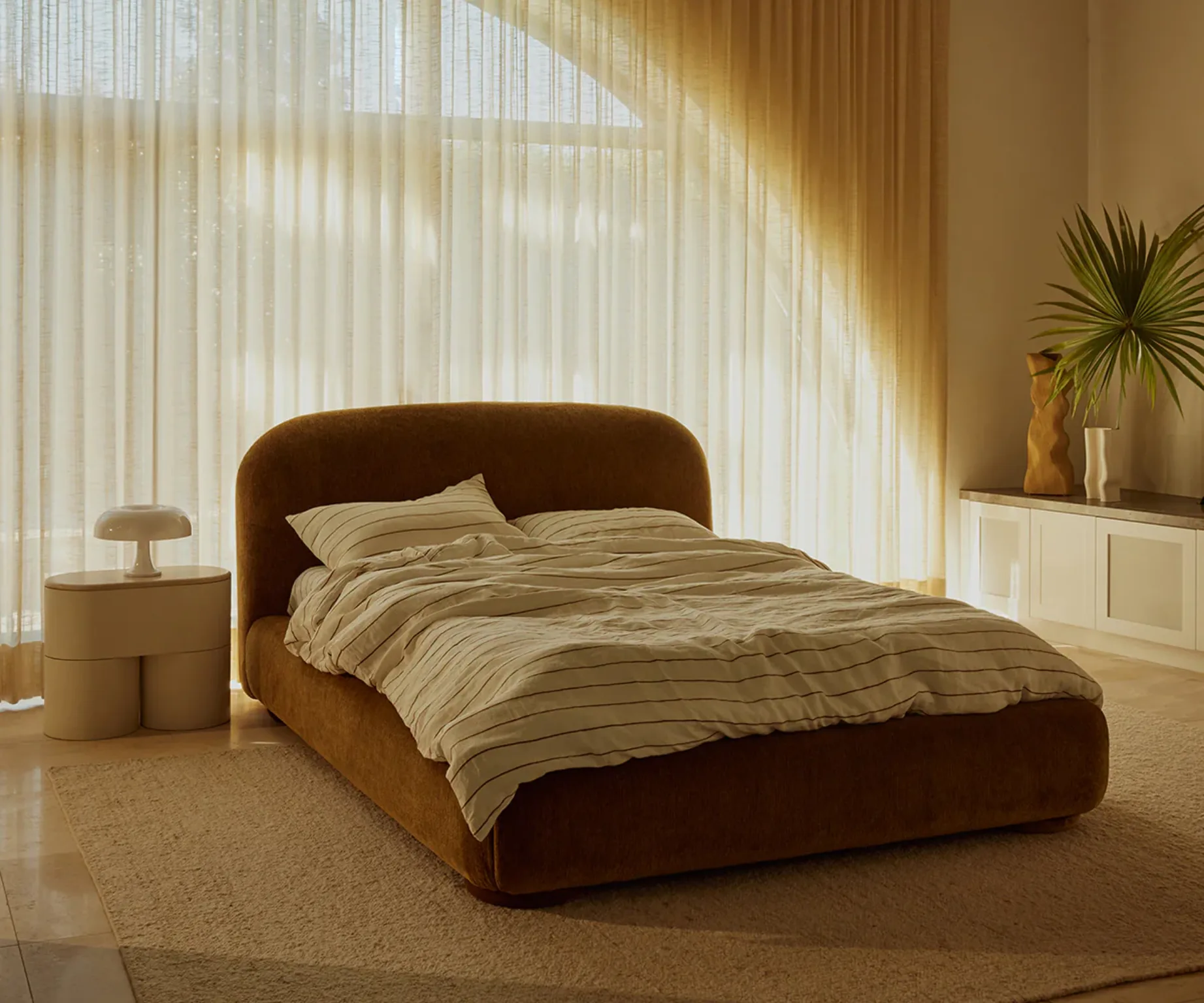 The Best Cloud Bed Frames To Shop In 2025 | Homes To Love