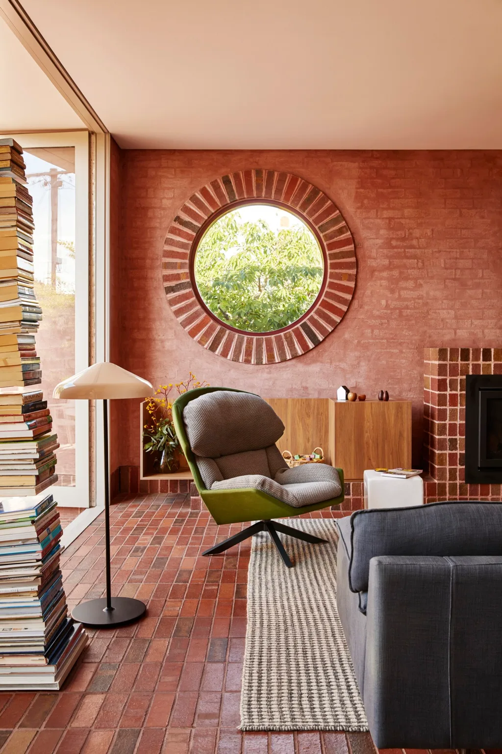 An Architect's Vision For A 1950s Bungalow | Homes To Love
