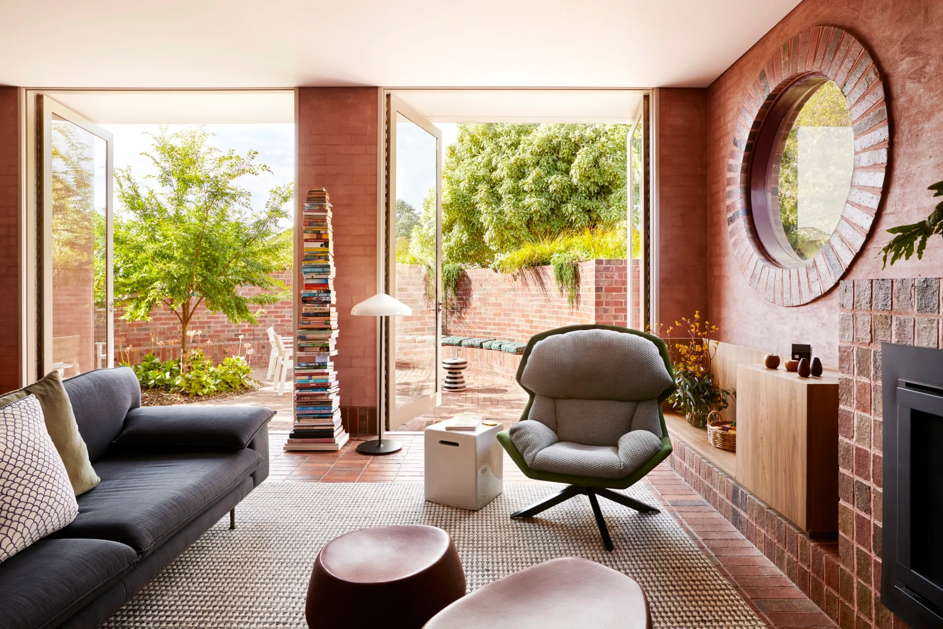 An Architect's Vision For A 1950s Bungalow | Homes To Love