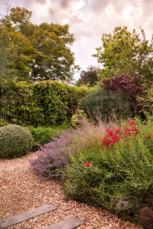 A Tim Pilgrim-Designed Garden In Trentham, Victoria | Homes To Love