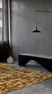 4 new designer rugs that will spark conversation | Homes To Love