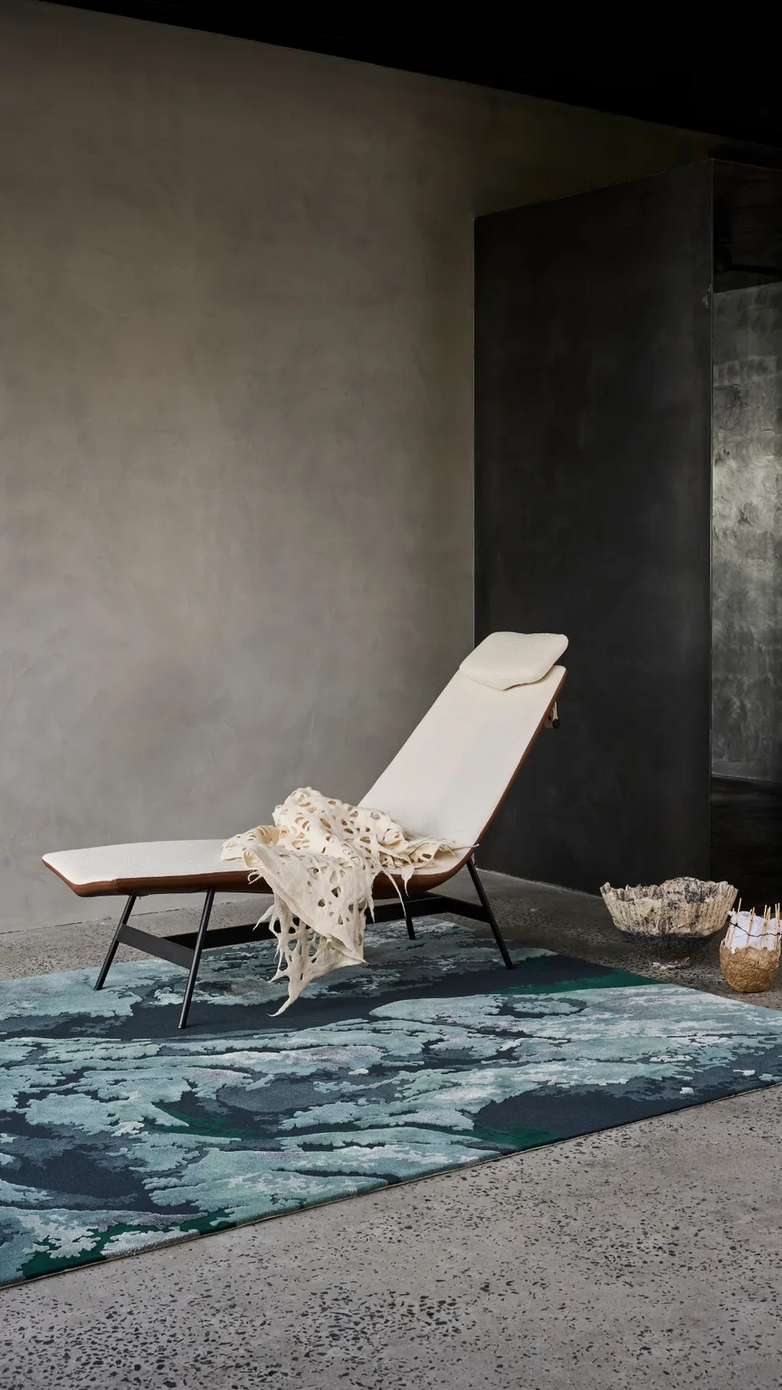 4 new designer rugs that will spark conversation | Homes To Love