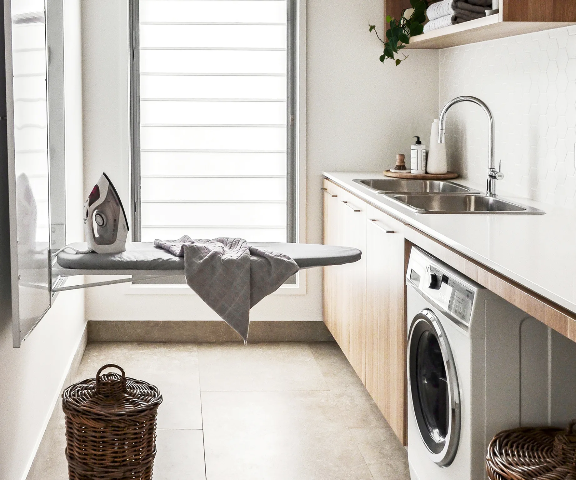 The Best Washer Dryer Combos In Australia 2025 | Homes To Love