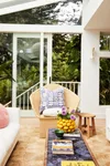 A Coastal Cottage Is Given A Modern Refresh | Homes To Love