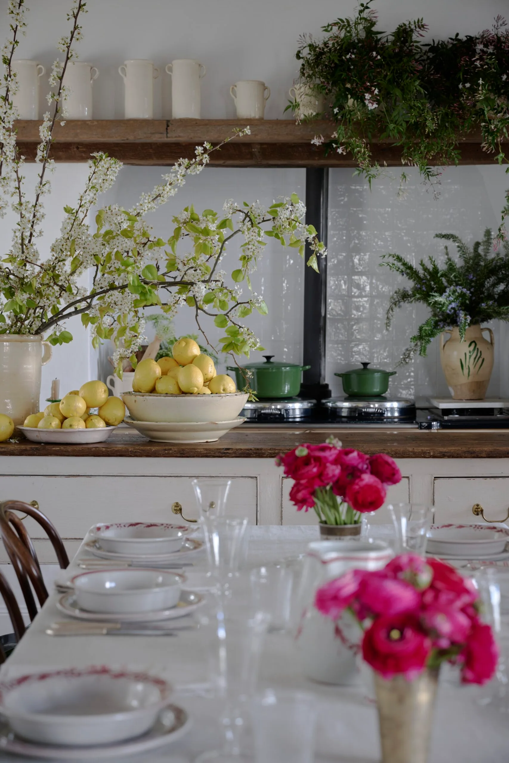 Inside The Colourful Bowral Home of Collette Dinnigan | Homes To Love