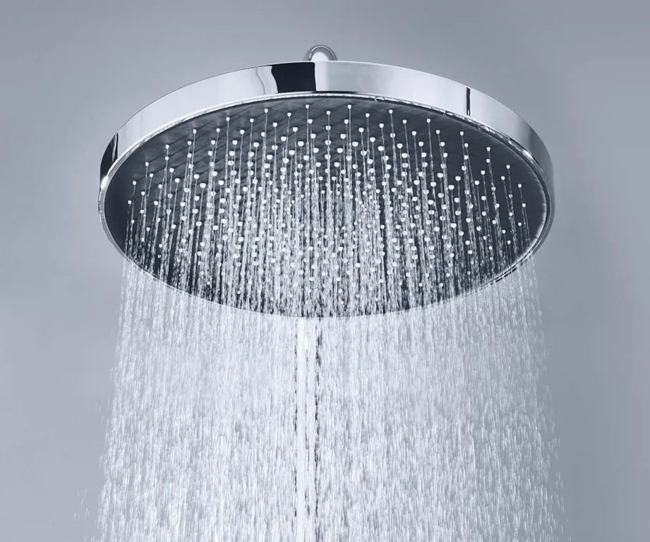 10 Best Shower Heads To Shop In Australia 2025