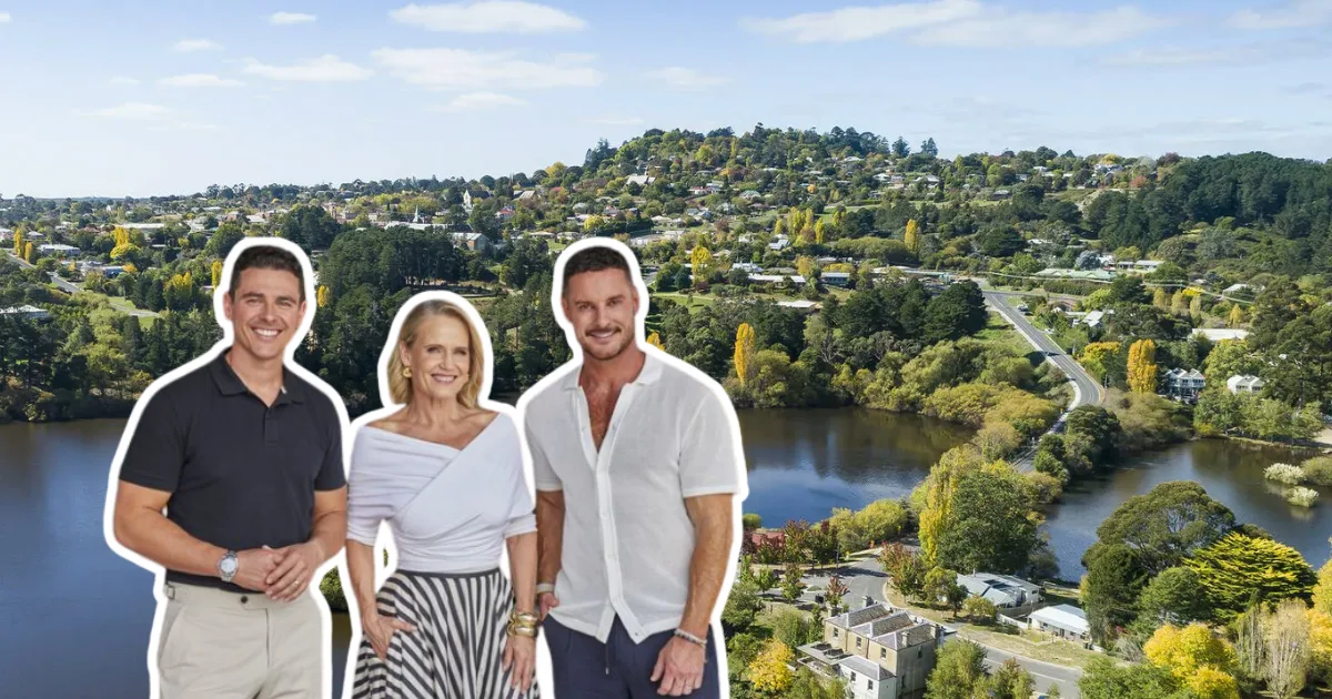 Everything We Know About The Block 2025 Season | Homes To Love