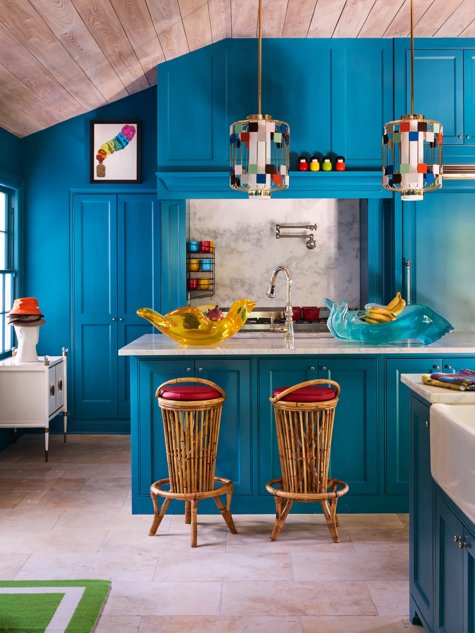 Inside The Palm Beach Home Of US Designer Jonathan Adler | Homes To Love